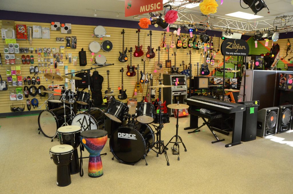 Take a Tour of Money and More Laporte Rd. Location – Pawn Loans and ...